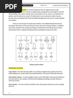 Compact vs Non-Compact Steel Sections | PDF | Materials Science ...