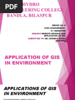 Queensland Development Mapping System | PDF | Science & Mathematics