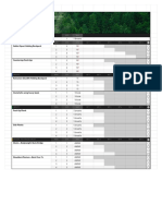 Caroline Girvan Iron Series Calendar | PDF | Wellness