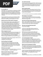 Warhammer 40k 10th Edition Codex Schedule | PDF | Tabletop Games | Role ...