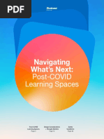 Teaching Internship Learning Task 1 | PDF | Teachers | Internship