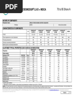 Desmodur Lu-t+Moca Ang Ind13 | PDF | Liquids | Applied And ...