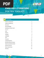 Storyteller - Liz Lochhead | PDF