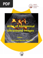Comprehensive Ultrasound Report Templates | PDF | Medical Ultrasound ...