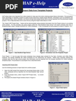 v6 2 Hourly Analysis Program Software Manual | PDF | Computer Aided ...