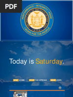 Monica Knighton Resignation Letter | PDF