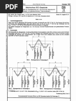 DIN 475 - 01-1984 Schluesselweiten | PDF