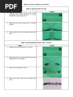 Extension Cord Project | PDF | Electrical Connector | Equipment