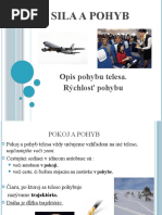Potvrdenie o Hľadaní Zamestnania | PDF