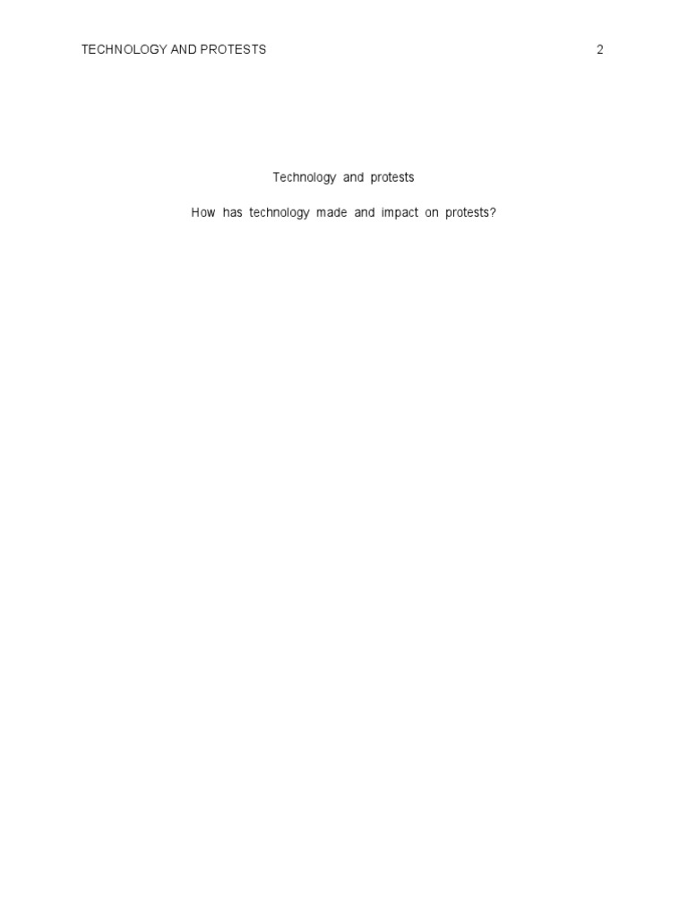 AP Seminar IRR Writing Example | PDF | Freedom Of Speech In The United ...