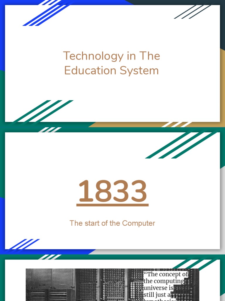 AP Seminar IRR Presetation Example PDF | PDF