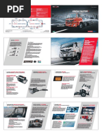 Hub Seal Reference Wall Chart - STEMCO User Guide - ENG SPN 1 | PDF ...