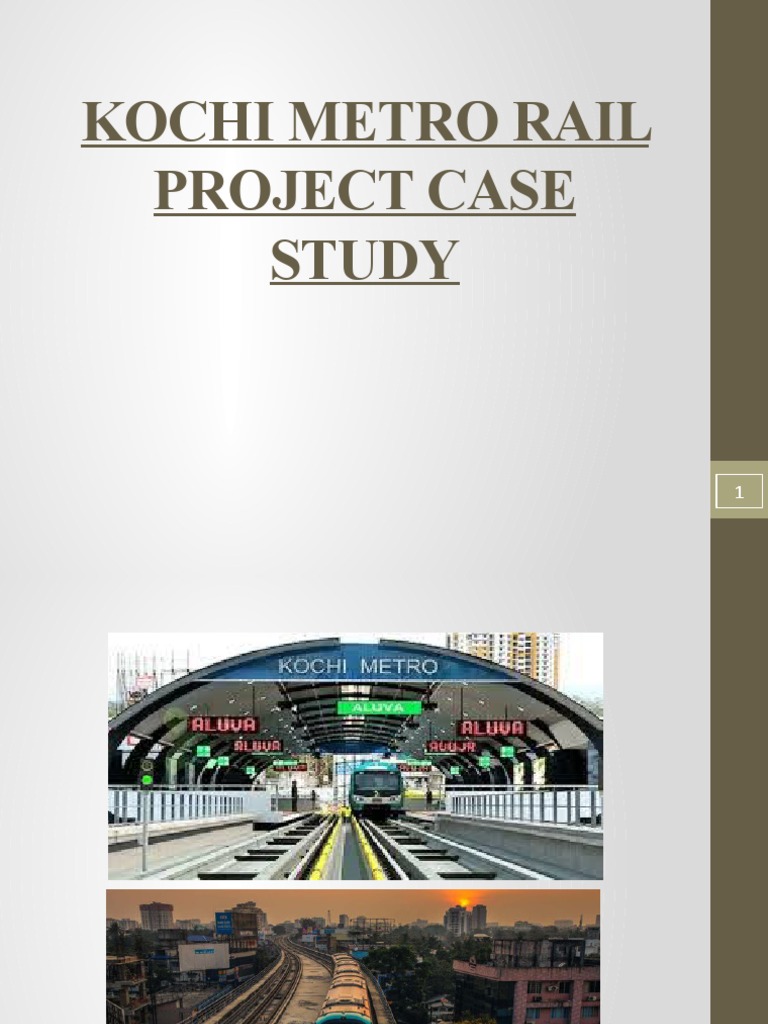 Stakeholder Case Study | PDF | Rapid Transit | Public Transport