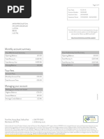 Iob Rtgs Form | PDF | Cheque | Debit Card