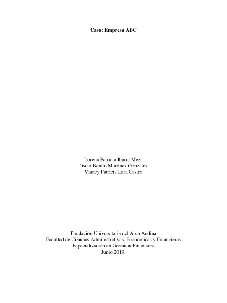 Solución Eje 4 NIIF. | PDF | normas internacionales de INFORMACION ... Solución Eje 4 NIIF. | PDF | normas internacionales de INFORMACION ...