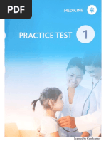 MEED Risk Assessment for Eating Disorders | PDF | Dehydration ...