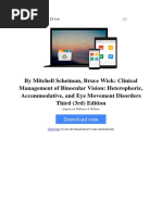 Hart Chart | PDF | Nervous System | Cognitive Science