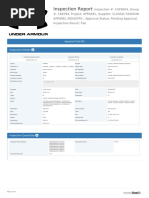 Active Life Size Chart | PDF