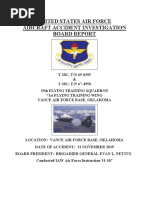 Fighter Jet Maneuvers Explained | PDF | Aerial Warfare | Military Aviation