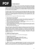 Naval Architecture Basic Equations & Conversions | PDF