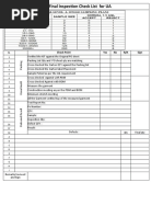 Appendix C - ISO Stitch Type Guide | PDF | Knitting | Sewing Machine