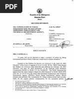 Section 105 - Form of Transfer of Securities 130317 | PDF | Justice ...