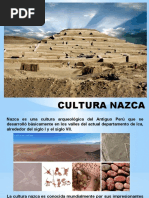 Arquitectura Del La Cultura Mochica | PDF | Arqueología | Cultura (general)