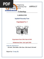 CST To SUS Conversion Chart PDF | PDF