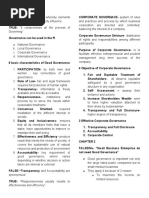 Sample Content of Ngo Constitution | PDF | Board Of Directors | Liquidation