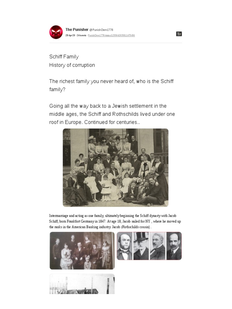 Adam Schiff Bio & History: Who Is Adam Schiff | PDF