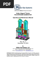 API617 - Axial and Centrifugal Compressors, and Expander | PDF | Pipe ...