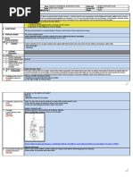 Lesson Plan Microscope | PDF
