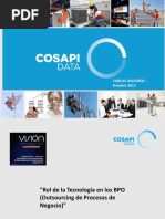 IT-GPET-10 Instructivo Interno Portal de Proveedores | PDF | Usuario (informática) | Archivo de ...