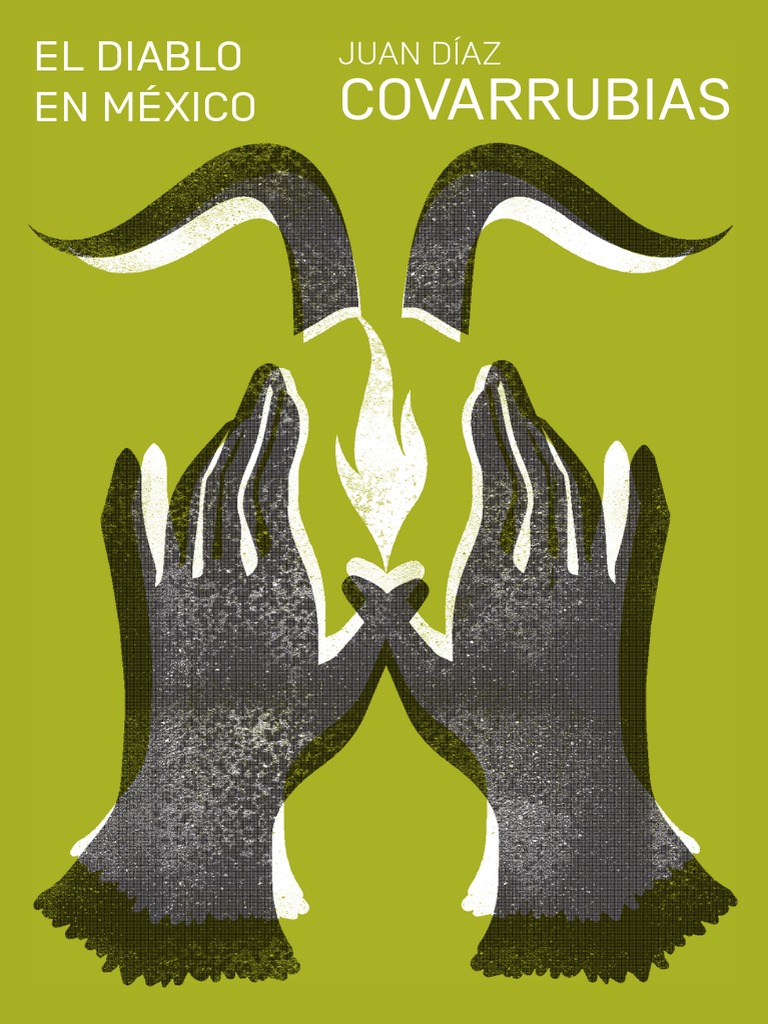 El Diablo en México | PDF | Novelas | Humor