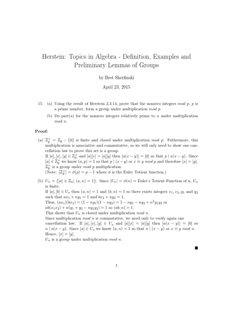 herstein-topics-in-algebra-definition-examples-and-preliminary