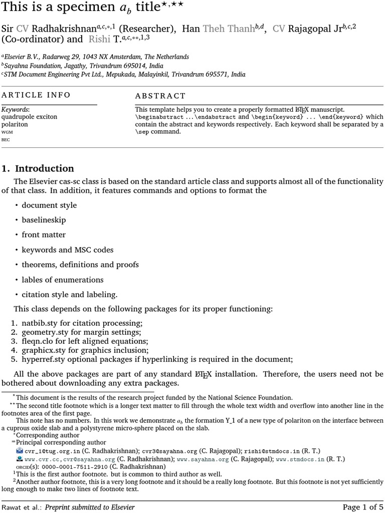 CV Theh Thanh CV Rishi: Sir Radhakrishnan (Researcher), Han, Rajagopal ...