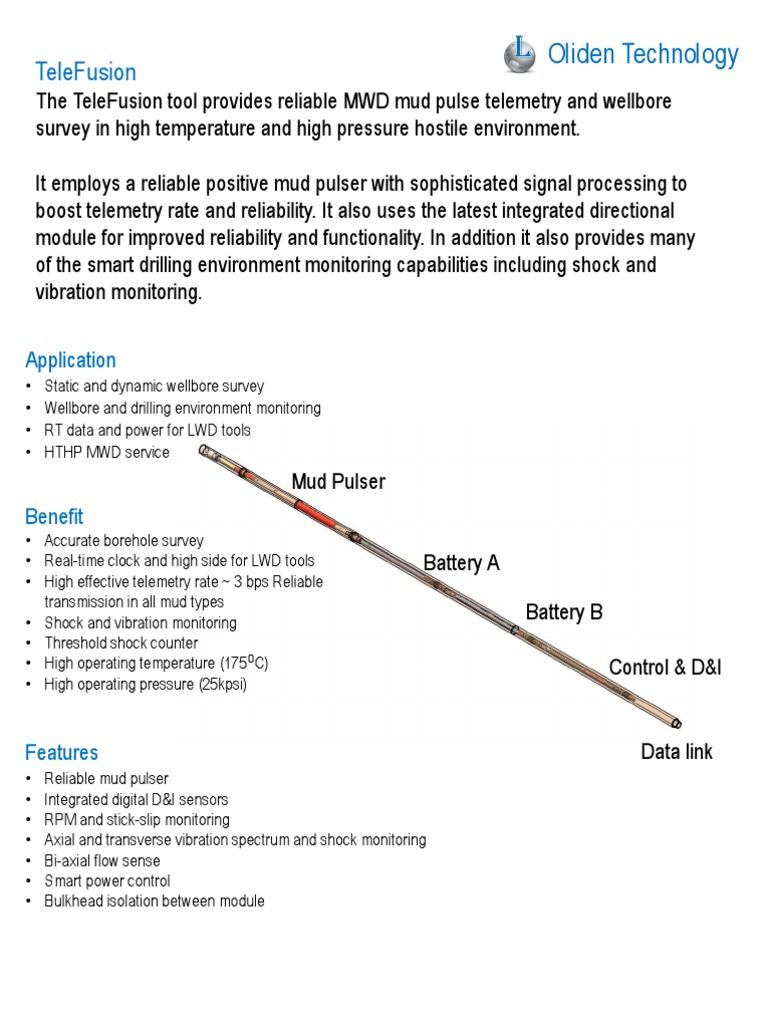 Telefusion Flyer - July 2016 | PDF | Manufactured Goods | Electricity