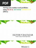 KUTA Software Answer Key | PDF | Equations | Mathematical Concepts