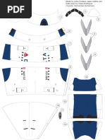 Md11 KLM Paper | PDF | Aviation | Boeing