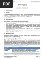 New IOGP LIFE SAVING RULES | PDF