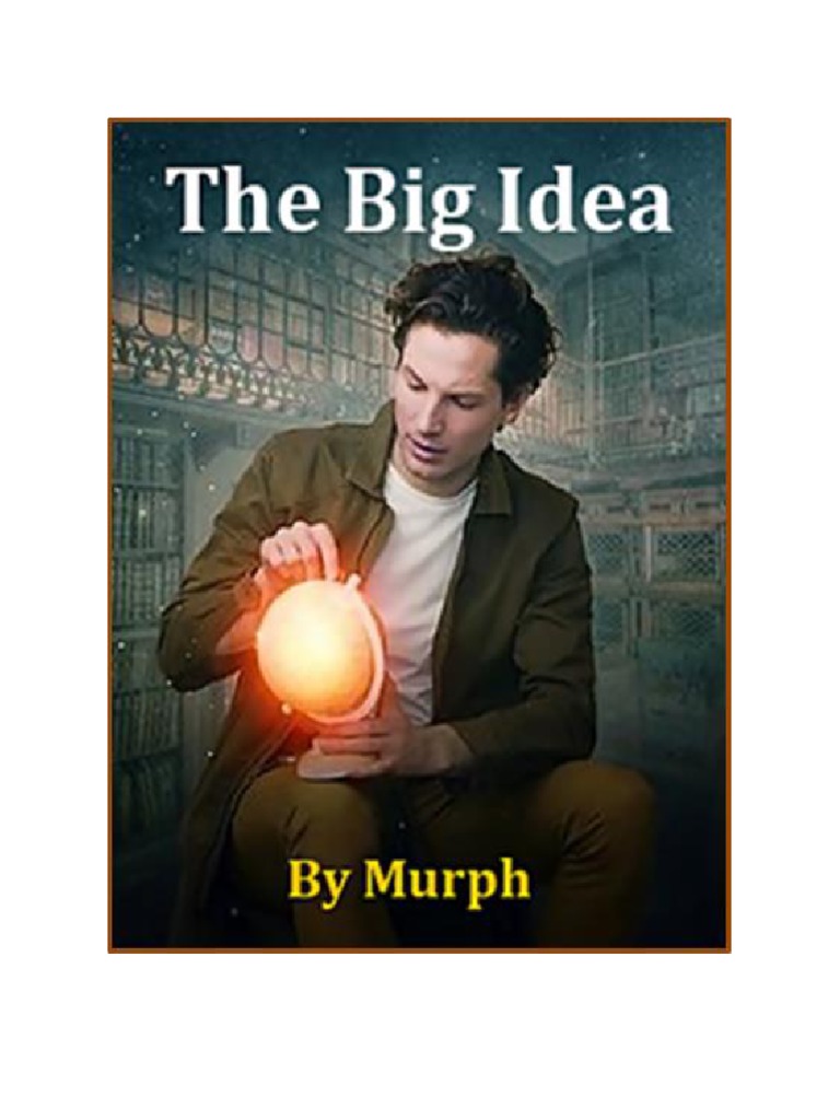 The Big Idea | PDF | Elon Musk | Lottery