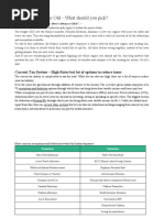 Carefirst: Carefirst Third Party Administrator (Tpa) /network Lease ...