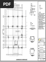 Aac Layout | PDF | Concrete | Building