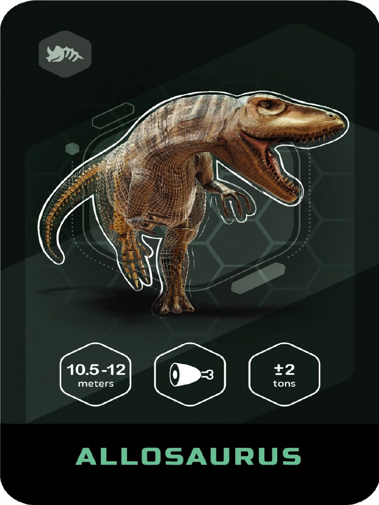 DINOSAUR AR - Discovery #Mindblown | PDF