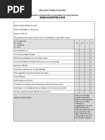 360 Graden Feedback Formulier Samenwerking | PDF