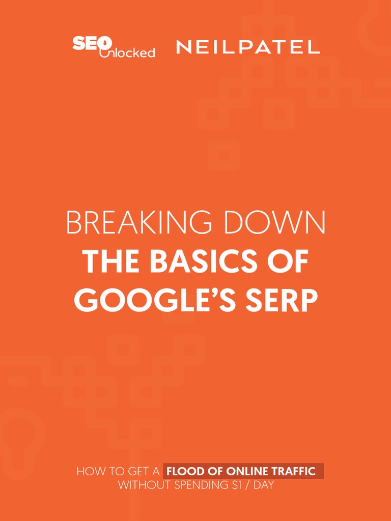 SEO Basics for Digital Marketers | PDF | Search Engine Optimization | Hypertext