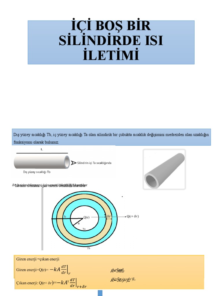 3.2. Yatişkin Hal Boyut Deği̇şkenli̇ Si̇stemler2 | PDF