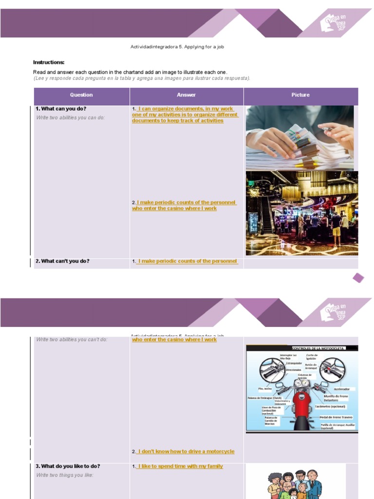Instructions:: Read and Answer Each Question in The Chartand Add An ...