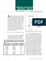 AP Physics 1 - Pulleys & Atwood Machines (Problems + Worked Solutions ...