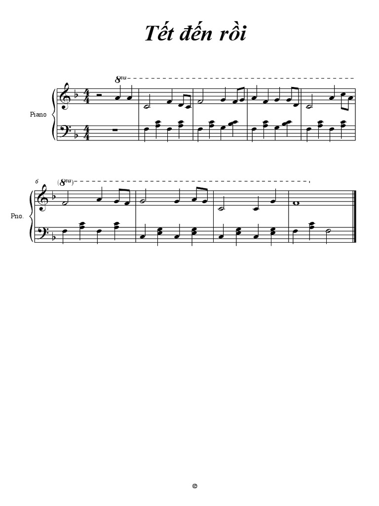 Tet Den Roi PDF | PDF